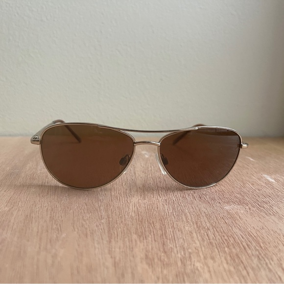 SUNCLOUD | Accessories | Suncloud Aviator Patrol Polarized Sunglasses ...